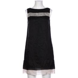 Zara Damen Kleid, schwarz, Gr. 36