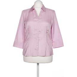 Gerry Weber Damen Bluse, pink, Gr. 38
