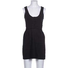 Strenesse Damen Kleid, schwarz