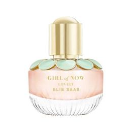 ELIE SAAB Girl Of Now Lovely Edp 30 ml