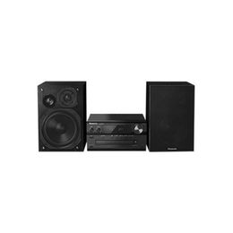 Panasonic SC - Audiosystem