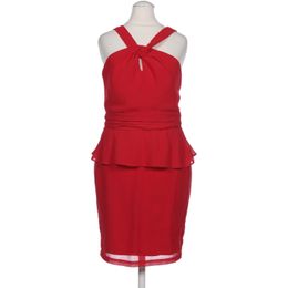 Four Flavor Damen Kleid, rot, Gr. 36