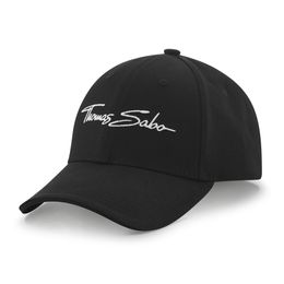 Cap black Thomas Sabo Charm Club