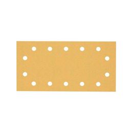 Bosch Expert C470 Sandpaper 115X230MM 50 pcs.