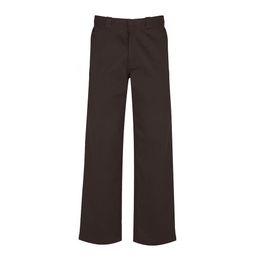 Dickies Pleated Pants '874 Work' male Brown size 34