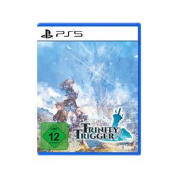 Marvelous Trinity Trigger - [PlayStation 5]