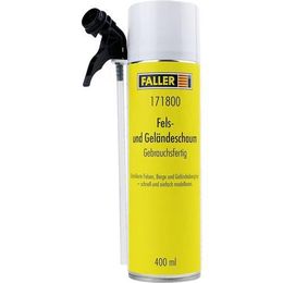 Faller 171800 Landschaftsbau-Sprühflasche Felsstruktur 400 ml