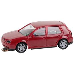 Faller 161437 VW Golf IV Car System H0 Fahrzeug