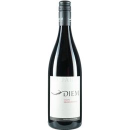 Weingut Diem Gerald und Andrea Carpe | Grande Reserve Cuvée 2019 Trocken - Niederösterreich – Rotwein Qualitätswein