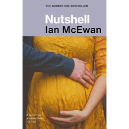 Random House Publishing Group Nutshell - Ian McEwan, Taschenbuch