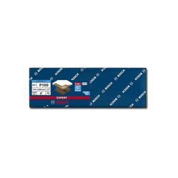 Bosch SLIBEBLAD PLAN 115X230MM NET K100 50 STK