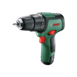 Bosch AKKUSLAGBOREMASKINE EASY 12V 2.0AH