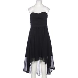 Glamorous Damen Kleid, schwarz, Gr. 36