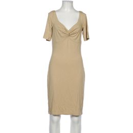 Madeleine Mode Madeleine Damen Kleid, beige