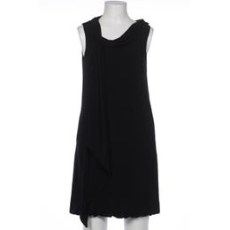 Betty Barclay Damen Kleid, schwarz, Gr. 34