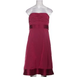 Esprit Damen Kleid, pink, Gr. 34