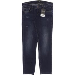 LTB Damen Jeans, marineblau, Gr. 25