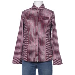 Cecil Damen Bluse, bordeaux, Gr. 36