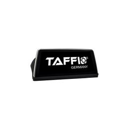 TAFFIO Für BMW E60 E61 CCC 10" Touchscreen Android GPS CarPlay AndroidAuto Einbau-Navigationsgerät