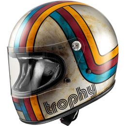 Premier Trophy EX, Integralhelm