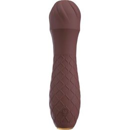 You2Toys Vibrator „Hazel 01“ mit stimulierender Struktur