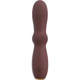 You2Toys Vibrator „Hazel 04“ mit stimulierenden Strukturen