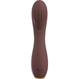 You2Toys Vibrator „Hazel 05“ mit dicker G-Zonen-Spitze