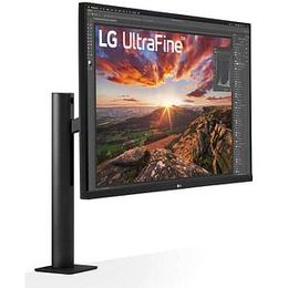 LG 32UN880-B Monitor 80,0 cm (31,5 Zoll) schwarz