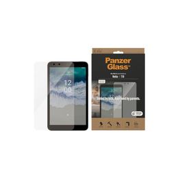 PanzerGlass Screen Protector Nokia T10 | Ultra-Wide Fit