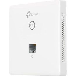 TP-LINK EAP115-Wall WLAN-Router, weiß