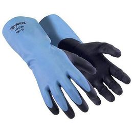 HexArmor HexChem 7061 6070610 Polyamid, Polyester Schnittschutzhandschuh Größe (Handschuhe): 10 1 Paar