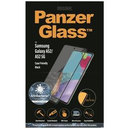 PanzerGlass Edge2Edge Displayschutzglas Galaxy A52, Galaxy A52 5G, Galaxy A52s 5G, Galaxy A53 5G 1 St. 7253