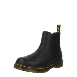 Dr. Martens Chelsea Boots Damen Gr&ouml;&szlig;e 43 gelb / schwarz Winterschuhe