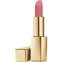 Estée Lauder Estée Lauder Makeup Lippenmakeup Pure Color Matte Lipstick Deny All