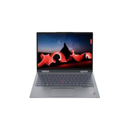 Lenovo ThinkPad X1 Yoga Gen 8 - 14" - Intel Core i5 1335U - Evo - 16 GB RAM - 512 GB SSD - 4G LTE - German