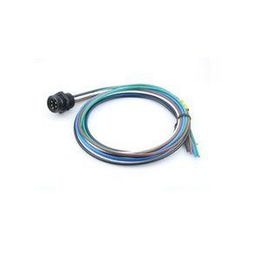 Molex Rundsteckverbinder, Stecker, 8A, 300V, Anzahl Kontakte - 5 - 1300138078
