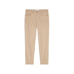 Marc O'Polo Marc O'polo Jeans 'Lulea' Damen Gr&ouml;&szlig;e 29 sand / schwarz / wei&szlig;