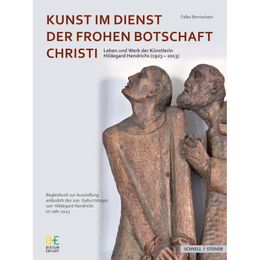 Kunst im Dienst der Frohen Botschaft Christi, Gebunden