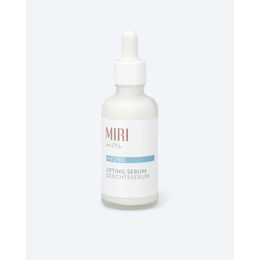 MIRI - proud to be Hydro Lifting Serum