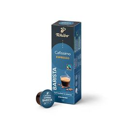 Tchibo Barista Edition Espresso – 10 Kapseln