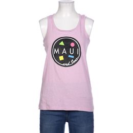 Maui Wowie Damen Top, pink