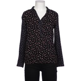 Cecil Damen Bluse, schwarz, Gr. 36