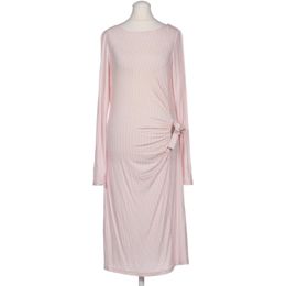 Ashley Brooke Damen Kleid, pink, Gr. 34