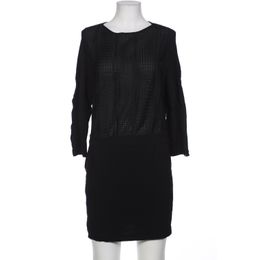 SET Damen Kleid, schwarz