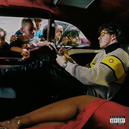 Atlantic Thats What They All Say (Vinyl) - Jack Harlow. (LP)