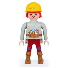 Lechuza Dekofigur Playmobil® Handwerker 62,5 cm