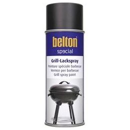 Belton special Grill-Lackspray 400 ml schwarz matt