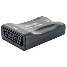 Schwaiger SCART-HDMI Konverter HDMSCA01 533