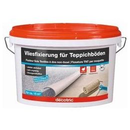 Decotric Vliesfixierung für Teppichböden 3 kg