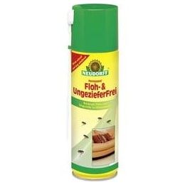 Neudorff Permanent Ungezieferspray Floh- & Ungezieferfrei 300 ml